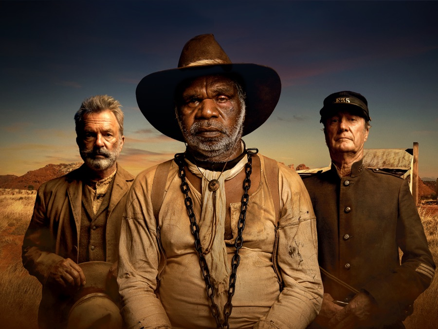 Sweet Country - Apple TV (UK)