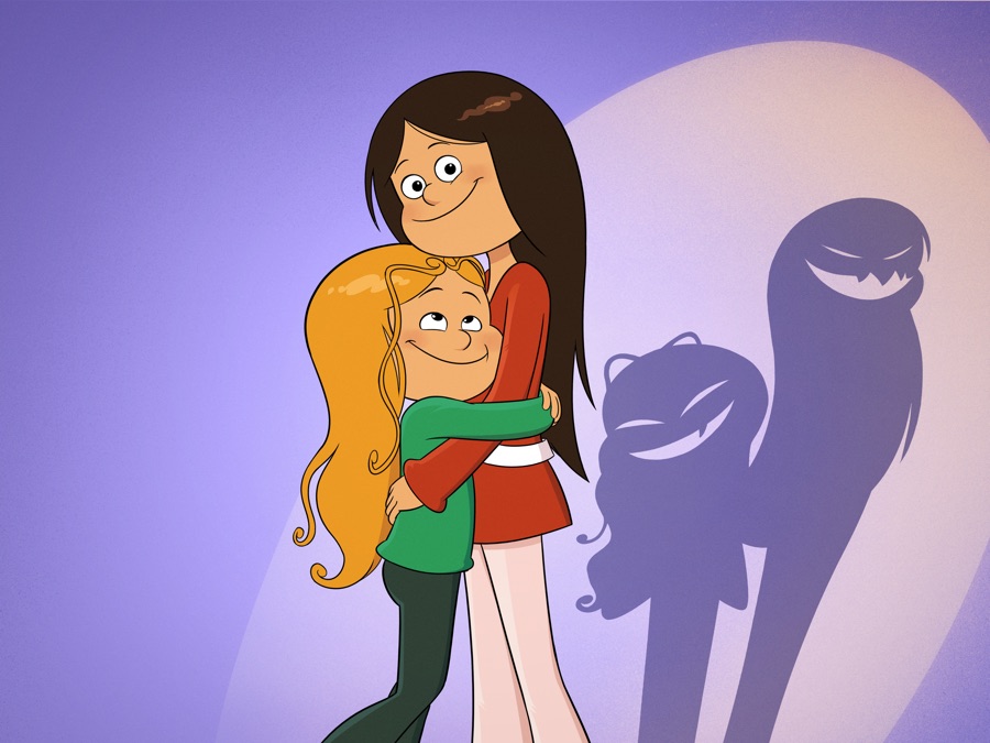 Les Sisters - Apple TV (CA)