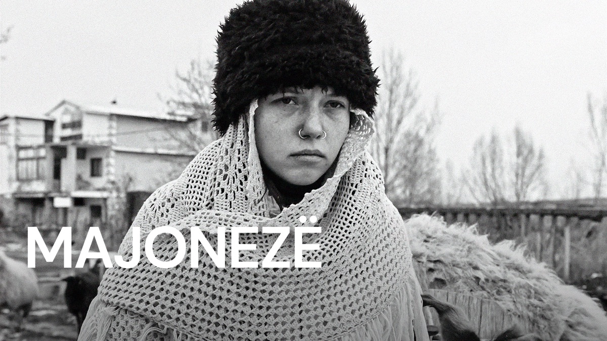 ‎Majonezë - Apple TV