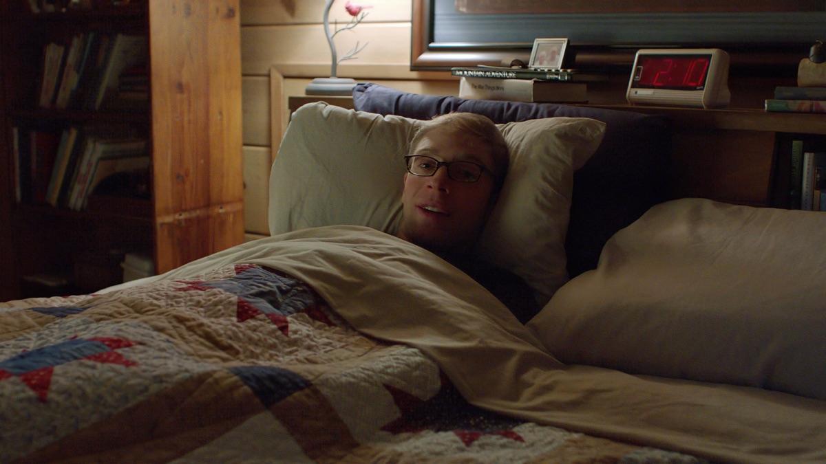 Joe Pera Talks You Back to Sleep - Joe Pera Talks With You (Series 1 ...