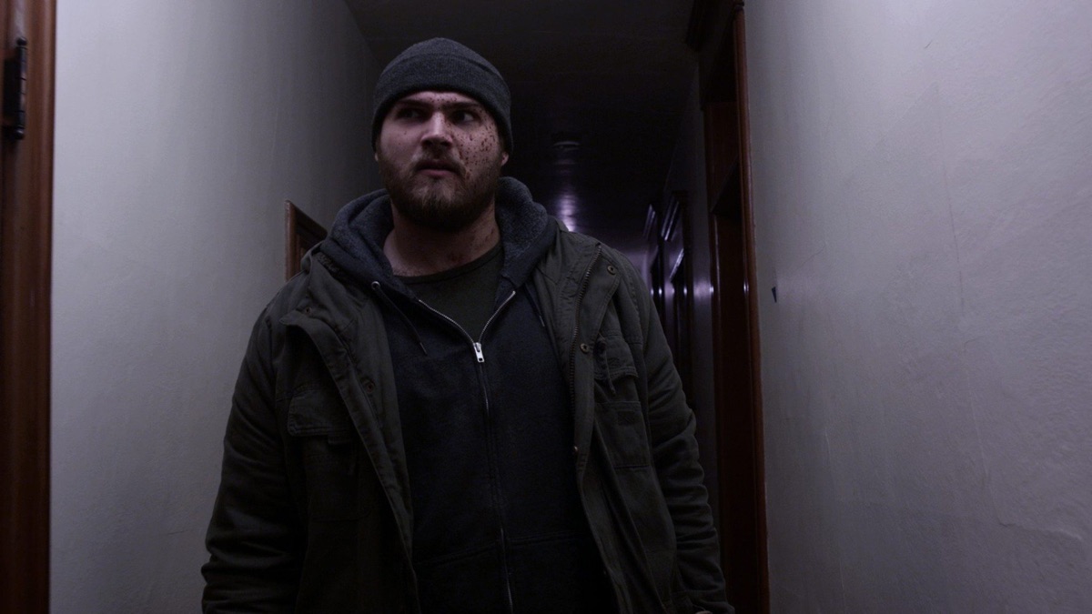 The Forlorned - Apple TV (AU)