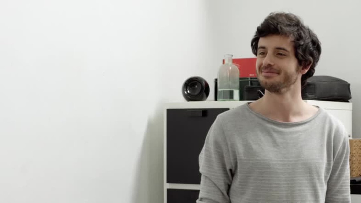 Stockholm - Apple TV