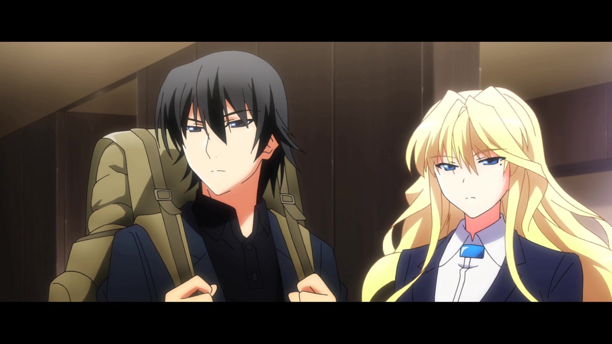 Angelic Howl II - Apple TV