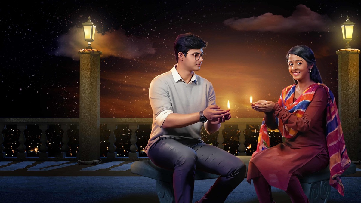 Chookar Mere Maan Ko - Apple TV