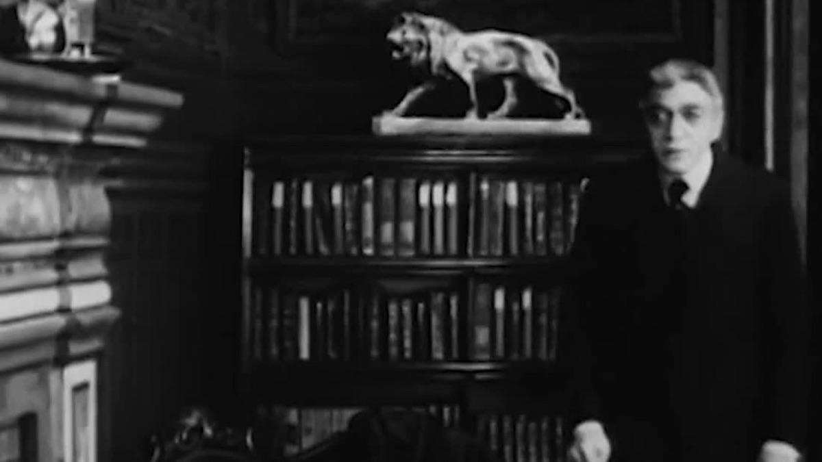 Nightfall - Apple TV