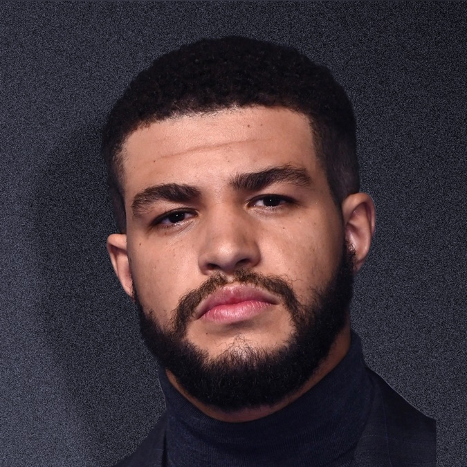 Films et séries avec Marcus Rutherford – Apple TV (FR)