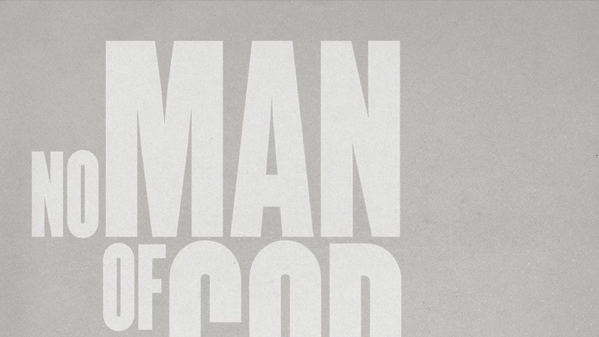 ‎No Man of God – Apple TV
