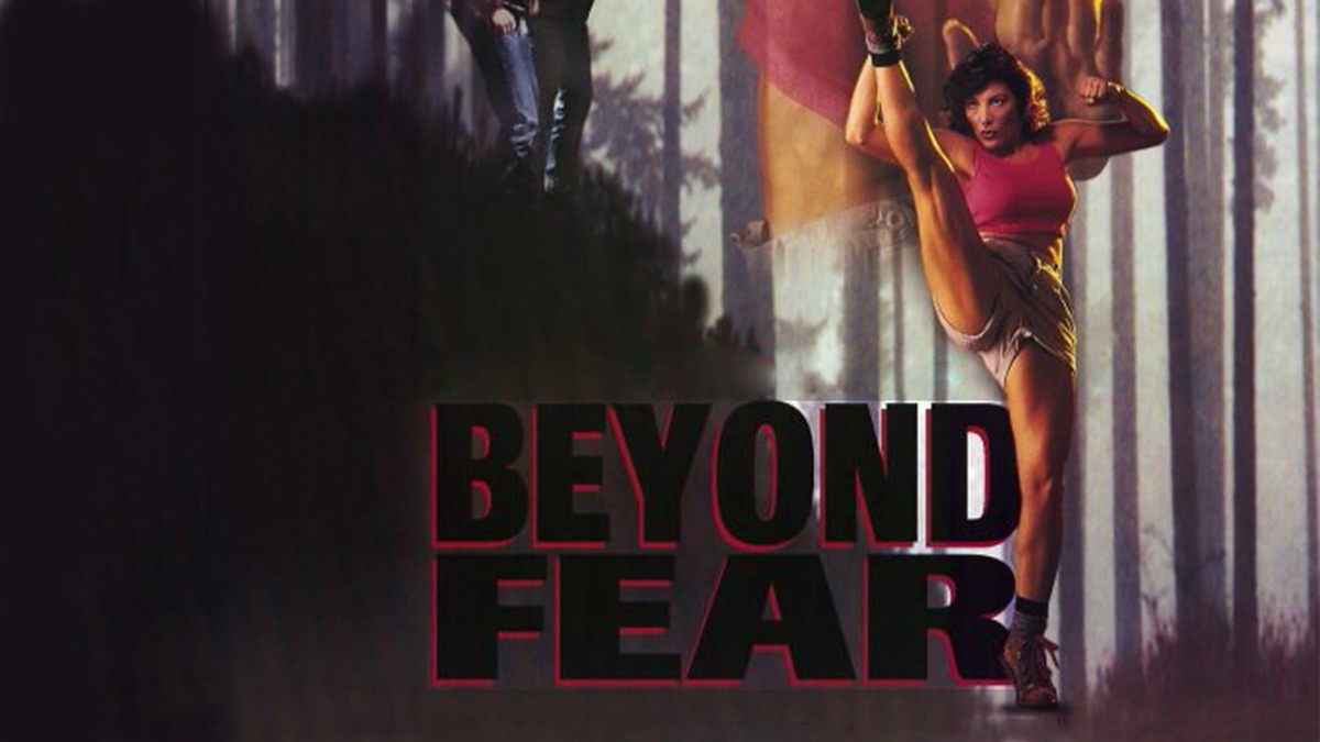Beyond Fear - Apple TV