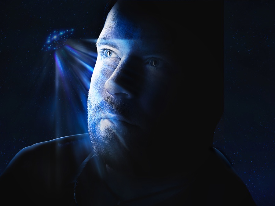 Josh Gates, traqueur d'extraterrestres - Apple TV (CA)