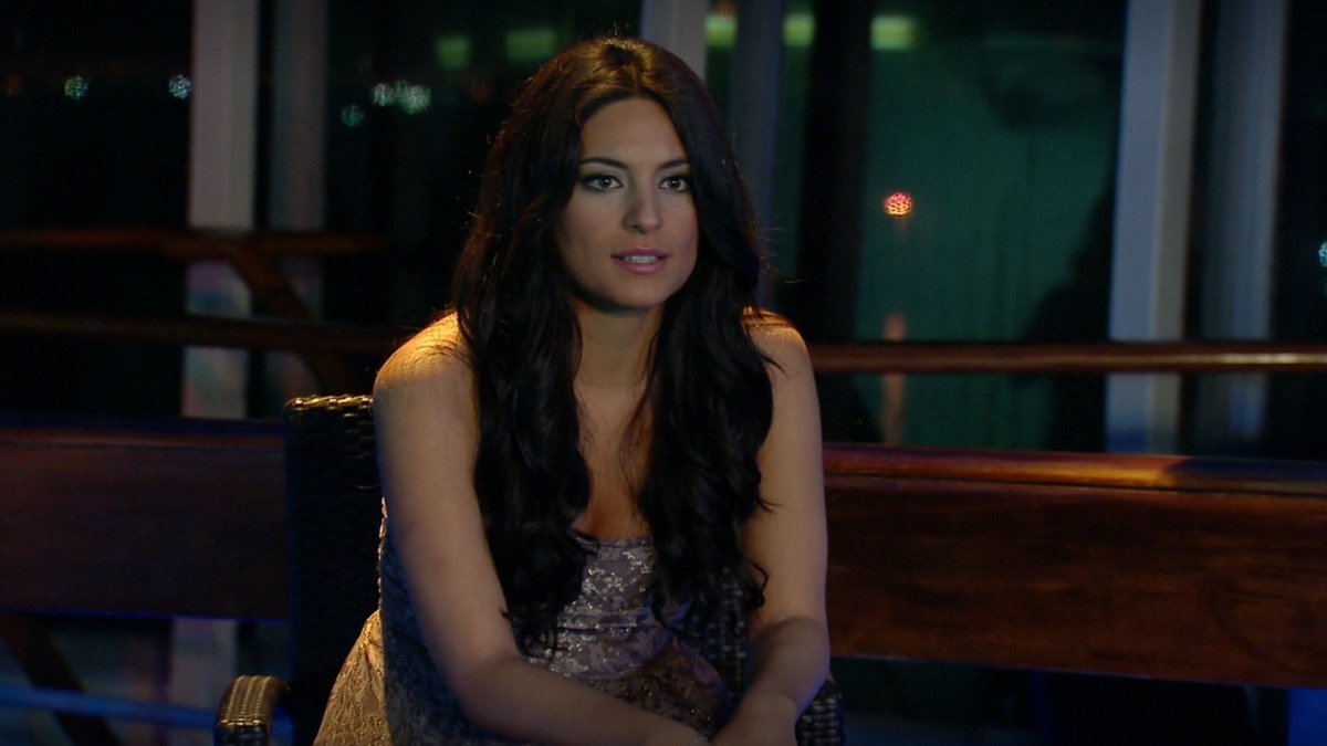 ‎Corazón Indomable Capítulo 33 - Corazón Indomable (Temporada 1 ...