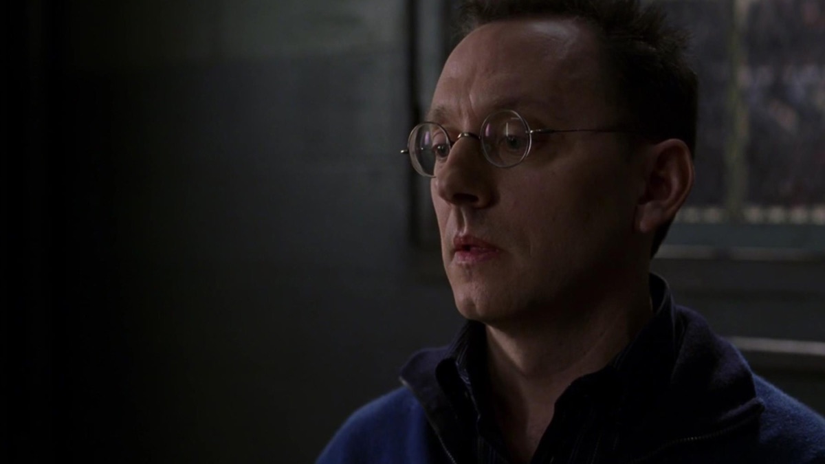 Ritual - Law & Order: Special Victims Unit (Series 5, Episode 14 ...