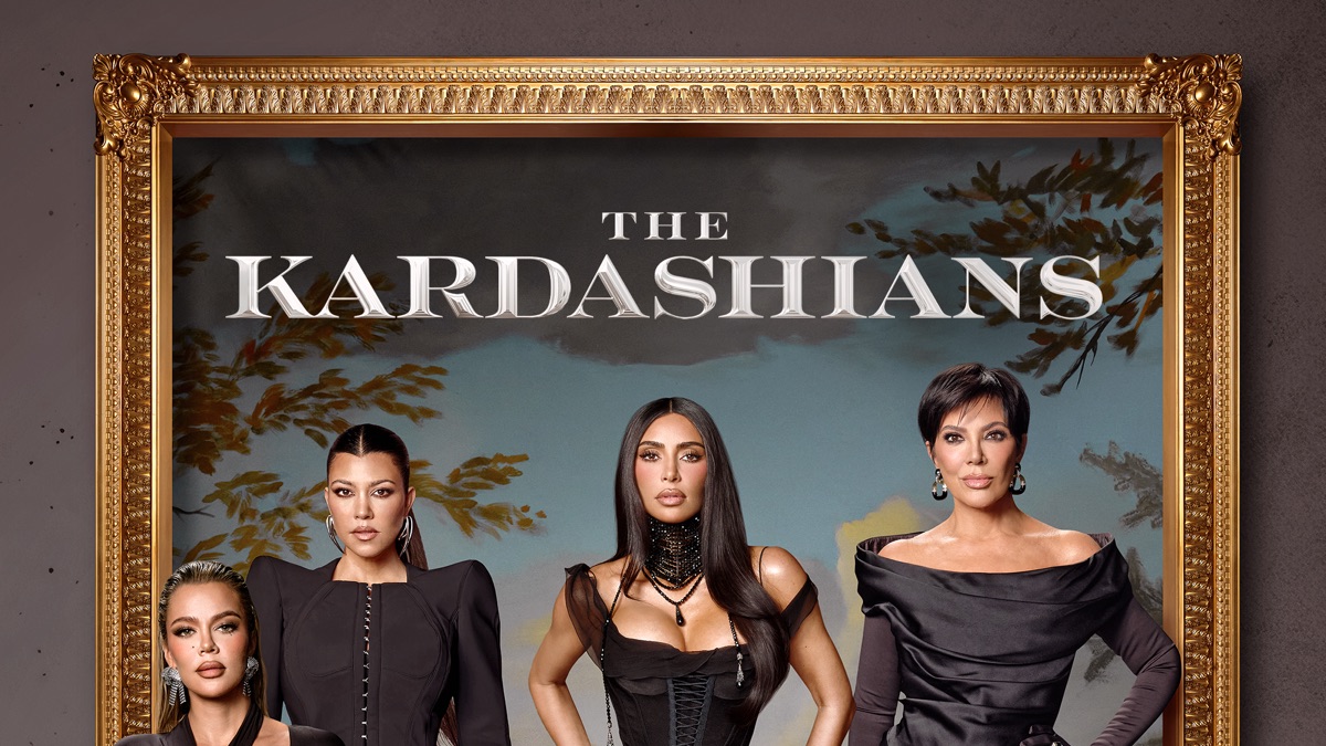 ‎The Kardashians - Apple TV