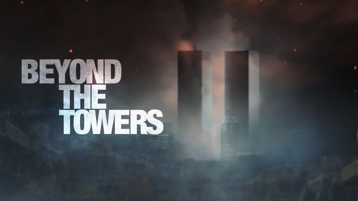 ‎Beyond the Towers - Apple TV