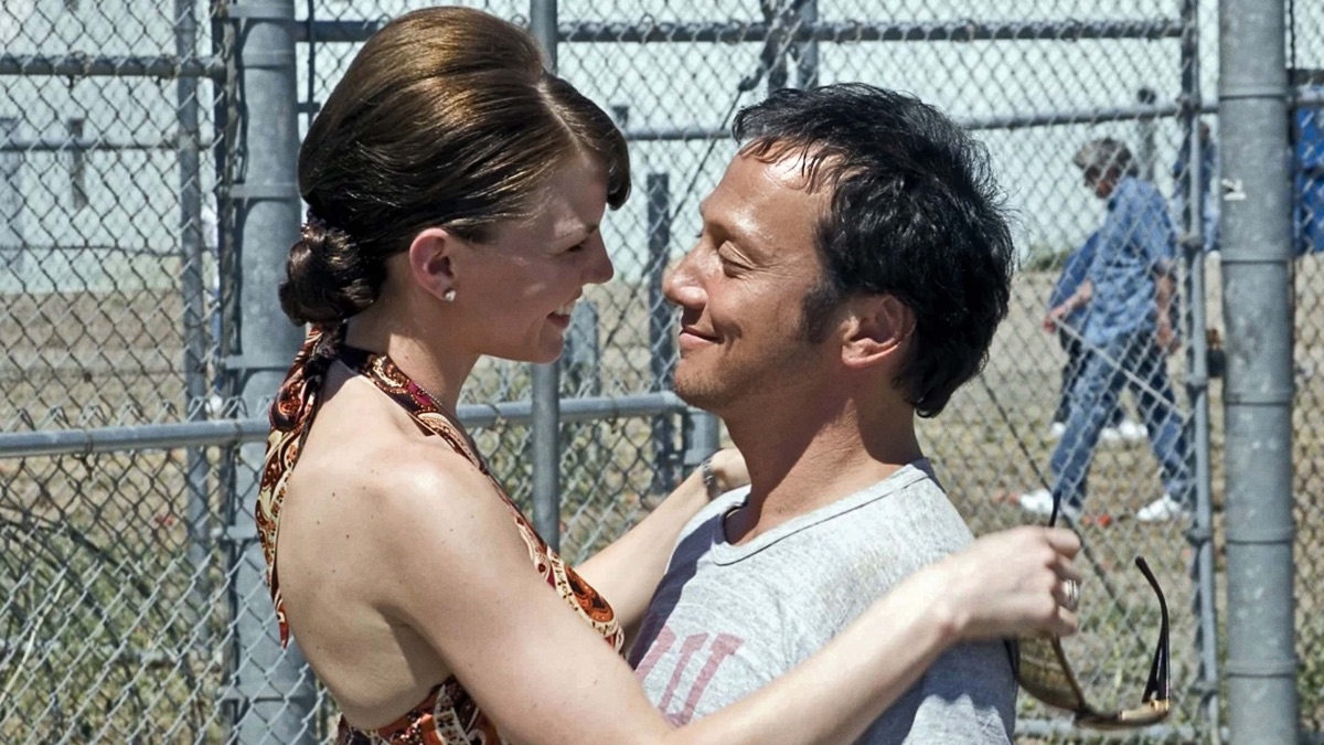 El Gran Stan - El matón de la prisión - Apple TV (ES)