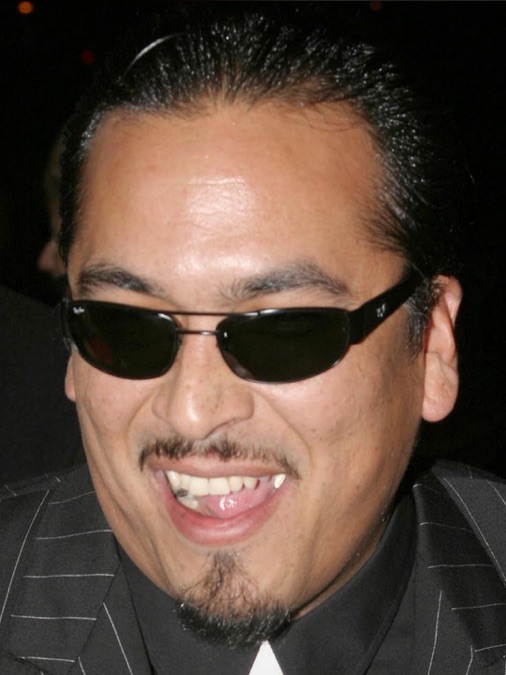 ‎Películas y programas de TV de Eric Schweig - Apple TV