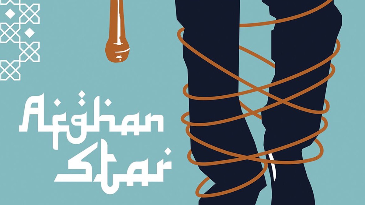 Afghan Star - Apple TV
