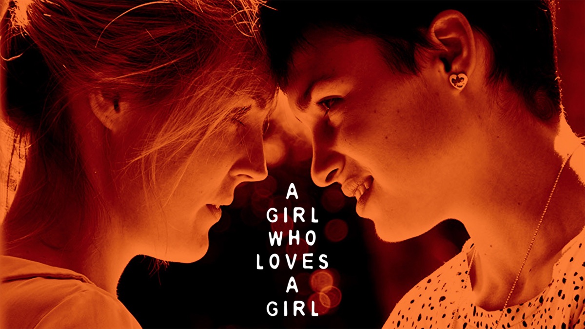 ‎A Girl Who Loves a Girl - Apple TV