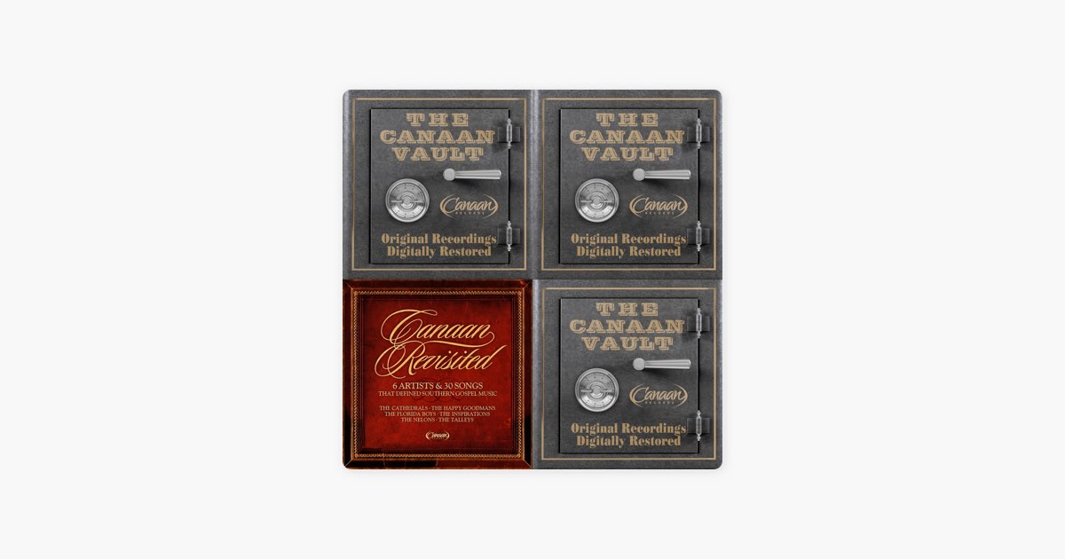 ‎The Happy Goodmans Essentials - Playlist - Apple Music