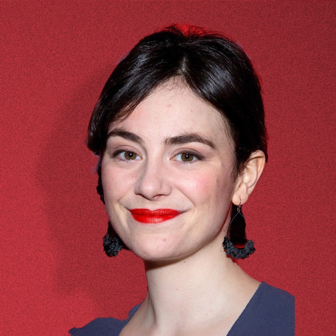 Filme und Sendungen mit Celeste Arias – Apple TV (DE)