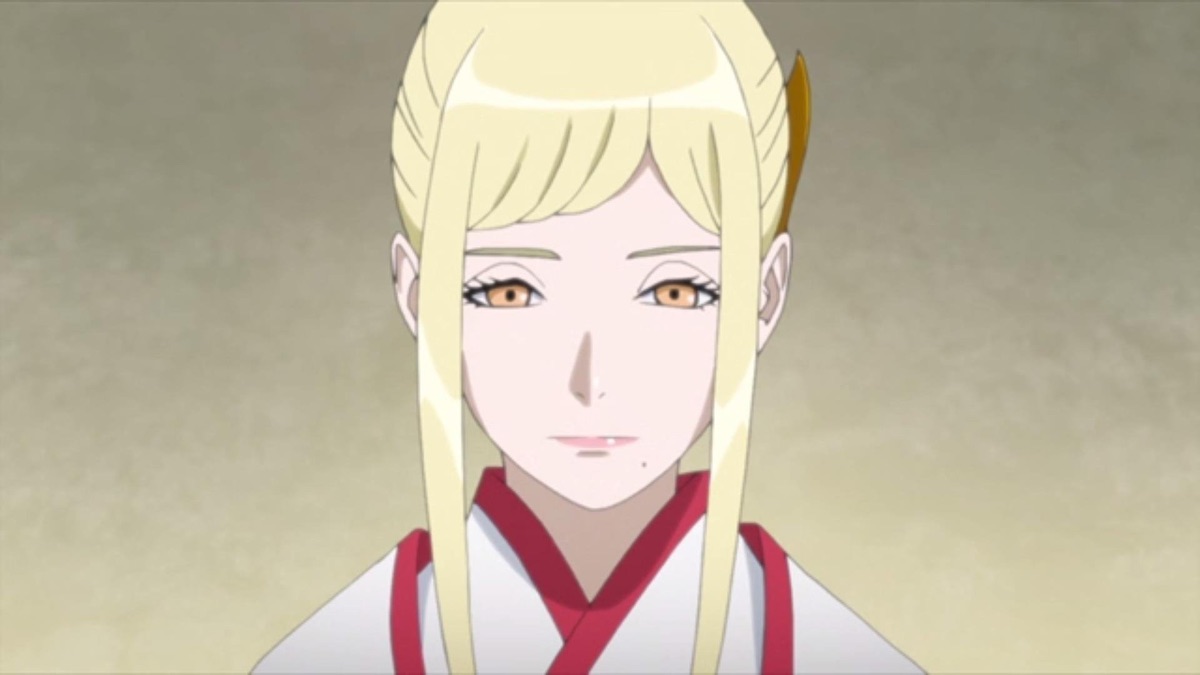 El secreto de Lemon - BORUTO: NARUTO NEXT GENERATIONS (Temporada 1 ...