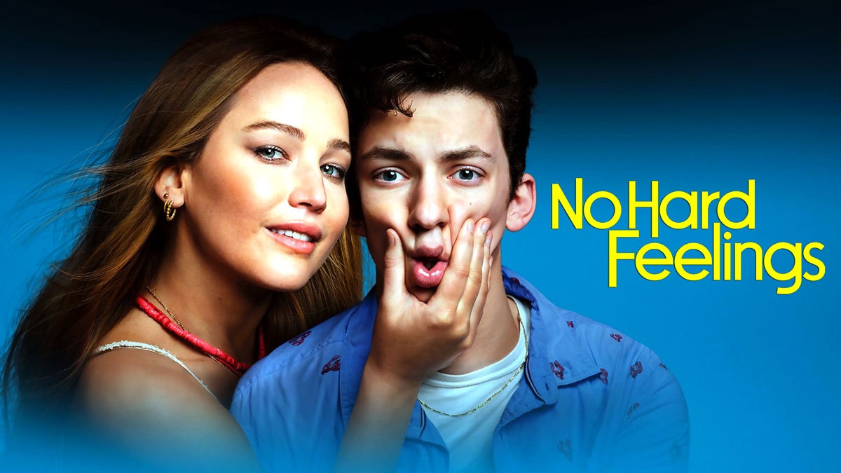 ‎No Hard Feelings - Apple TV