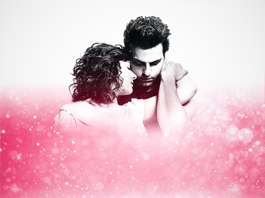 Danse lascive - Apple TV (CA)