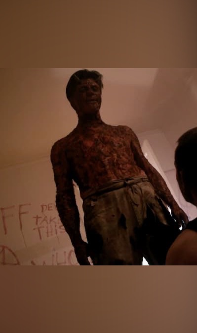 ‎Night Screams: The Horror Vault - Apple TV