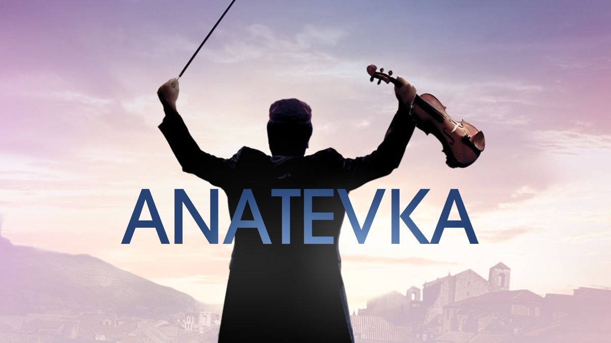 ‎Anatevka - Apple TV