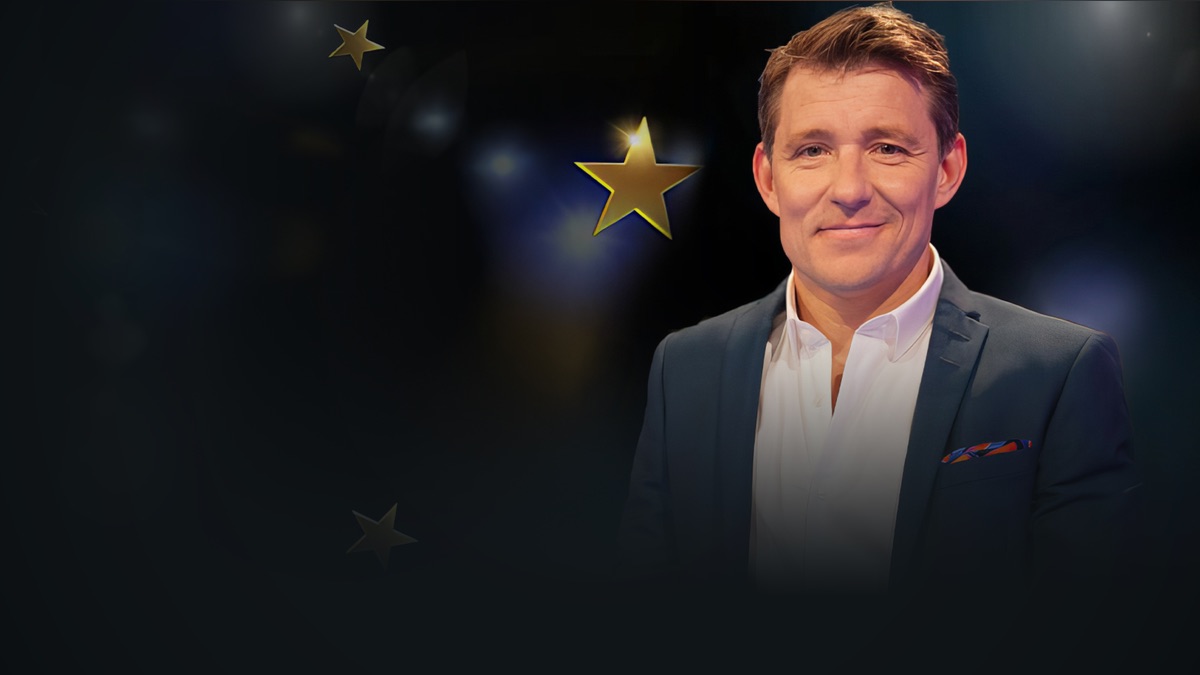 Tipping Point: Lucky Stars - Apple TV (UK)