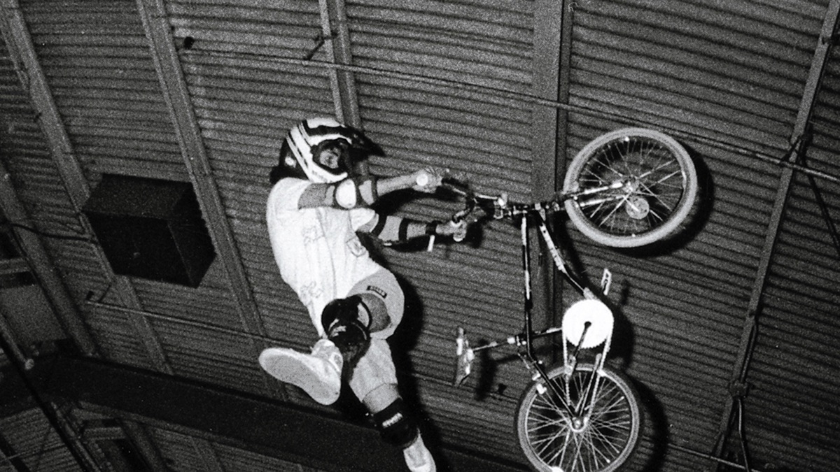 ‎The Birth of Big Air - Apple TV