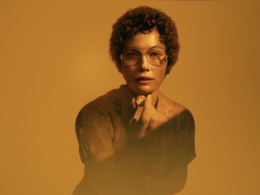 Candy: A Death in Texas - Apple TV (IE)