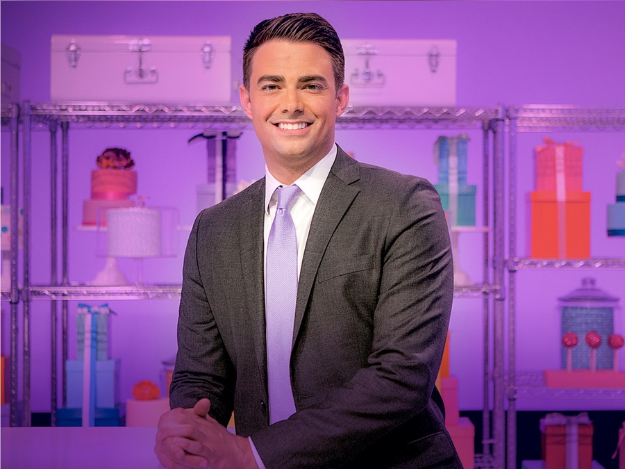 Cupcake Wars - Apple TV
