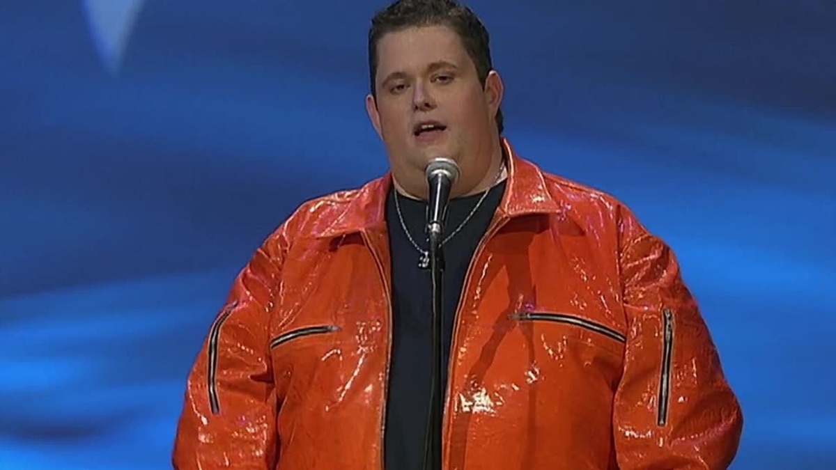 Ralphie May: Austin-Tatious - Apple TV (BE)