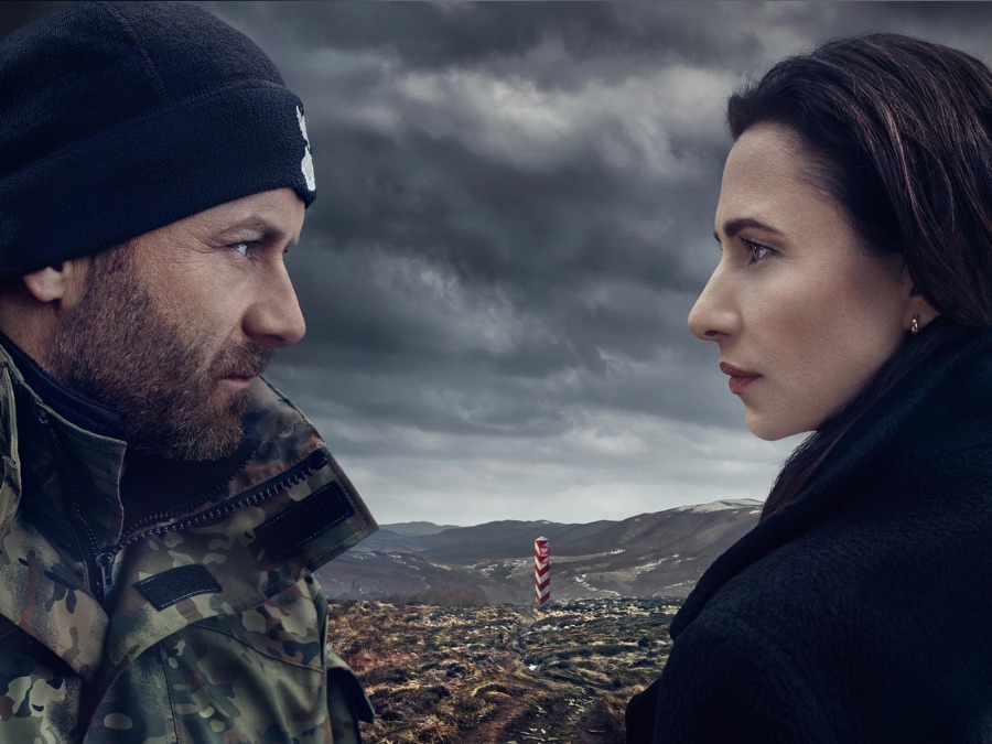 The Pack - Apple TV (DK)
