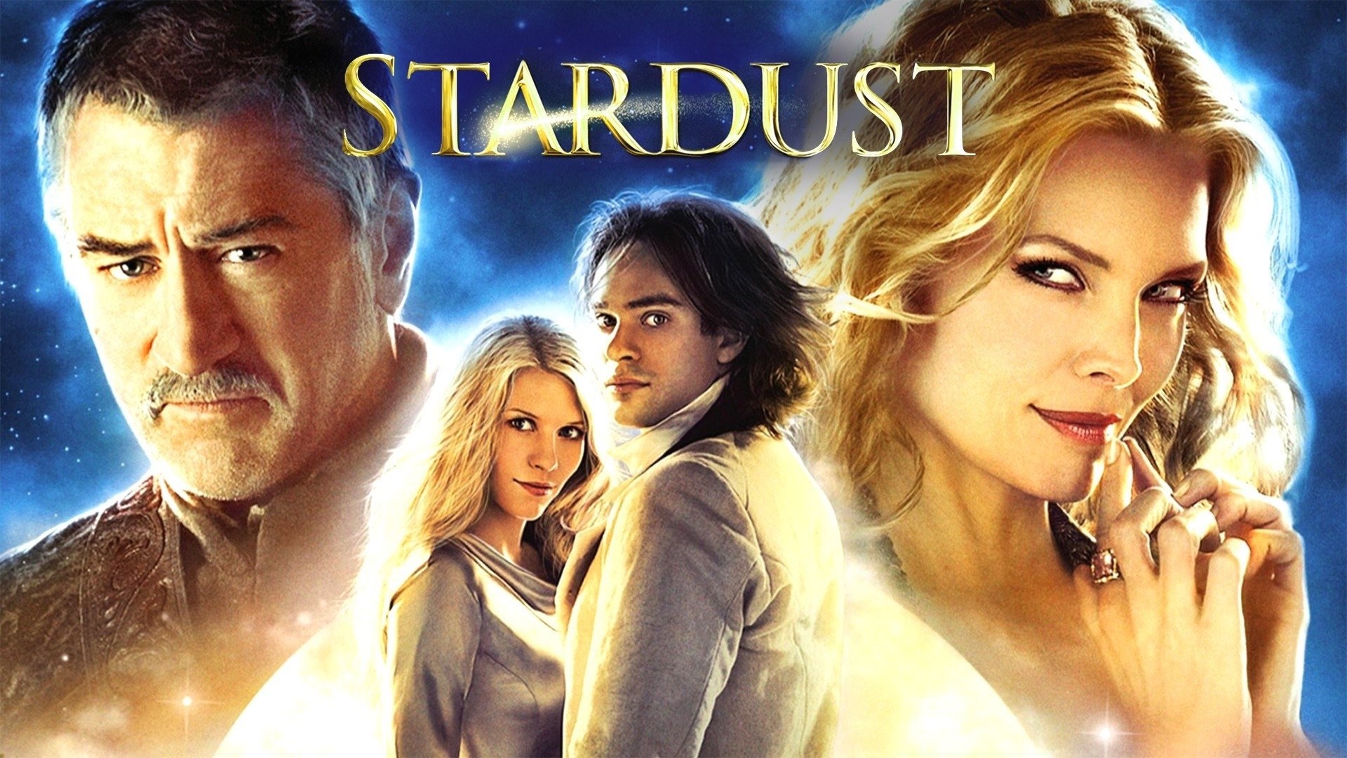 Stardust, el misterio de la estrella | Apple TV
