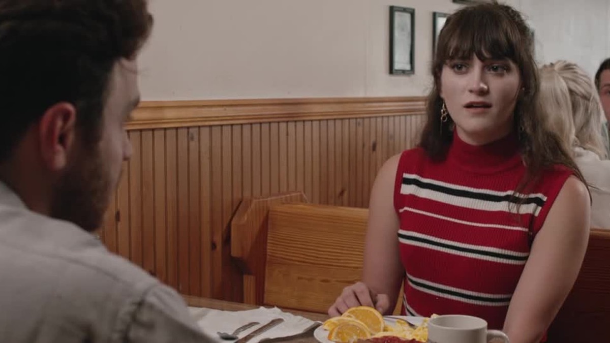 The Pale Man - Apple TV