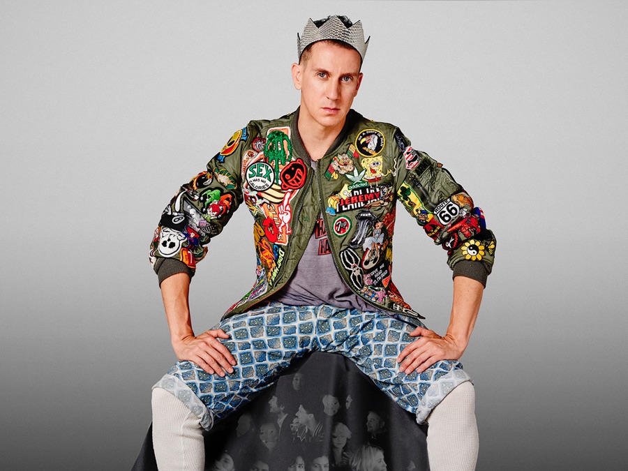 Jeremy Scott: The People's Designer - Apple TV