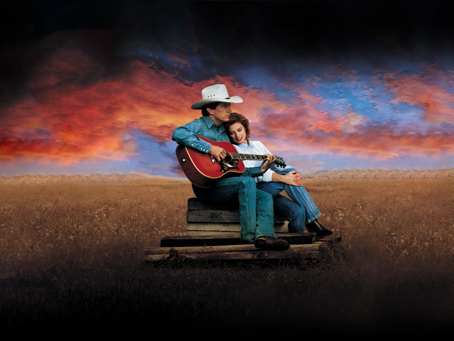 Pure Country - Apple TV (MX)