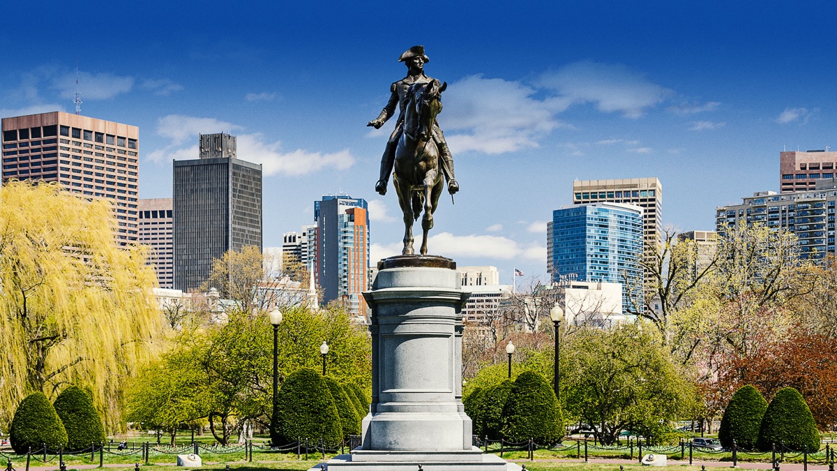 Flipping Boston - Apple TV