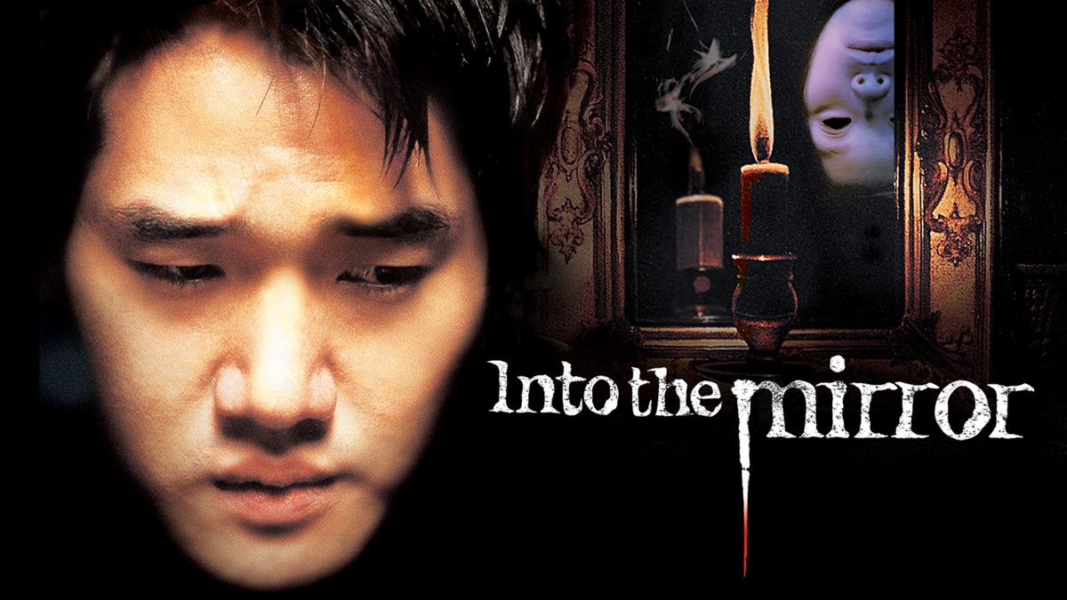 ‎Into the Mirror - Apple TV