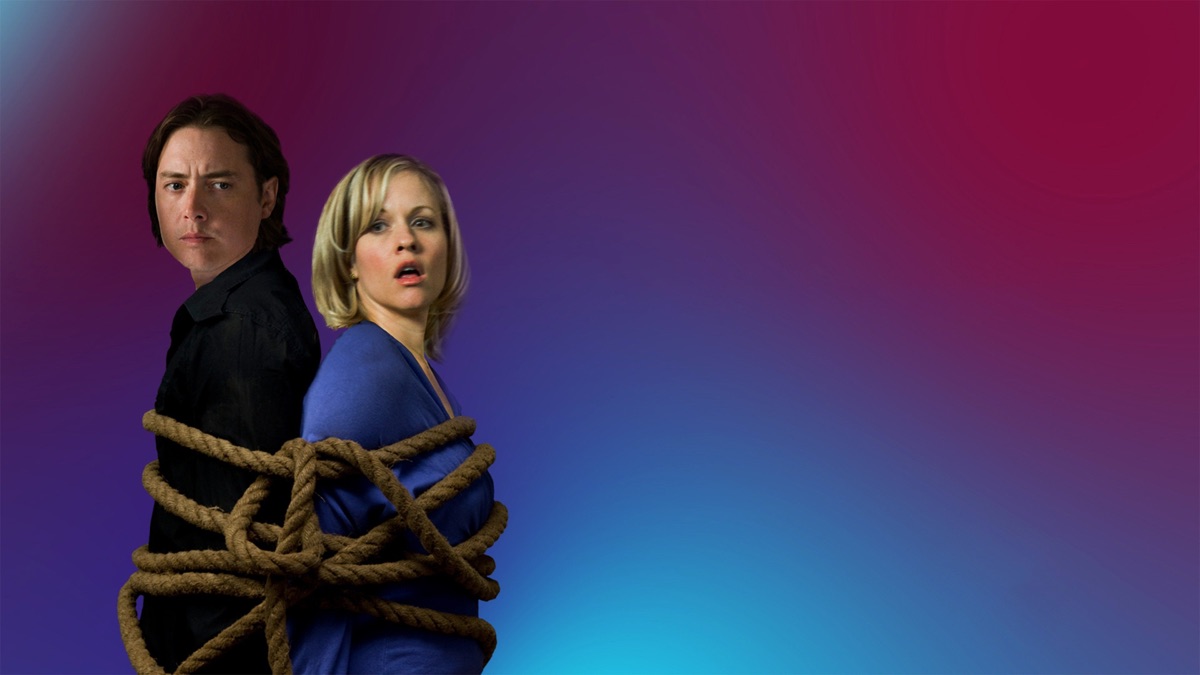 House Under Siege - Apple TV (CO)