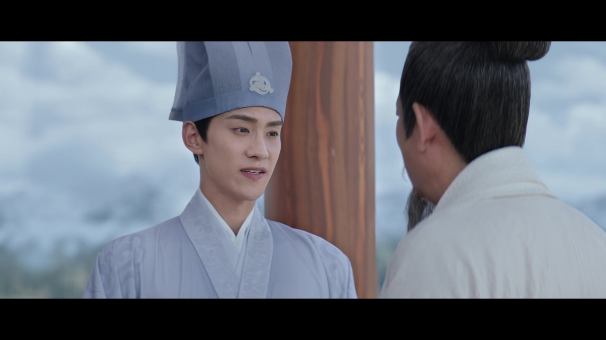 Episode 3 - Guardianes de Dafeng (temporada 1, episodio 3) - Apple TV (MX)