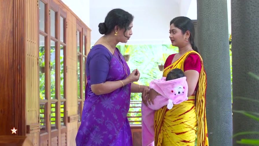 Mounaragam - Mounaragam (Season 1, Episode 943) - Apple TV