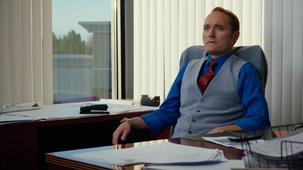 Target List - Apple TV