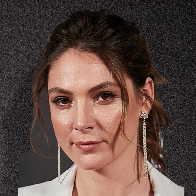 Films et séries avec Paloma Bloyd – Apple TV (FR)