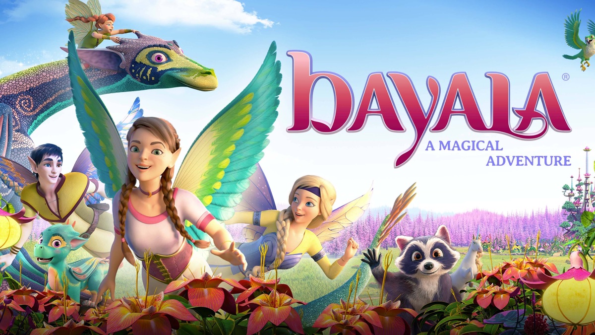 The Fairy Princess and the Unicorn | Apple TV