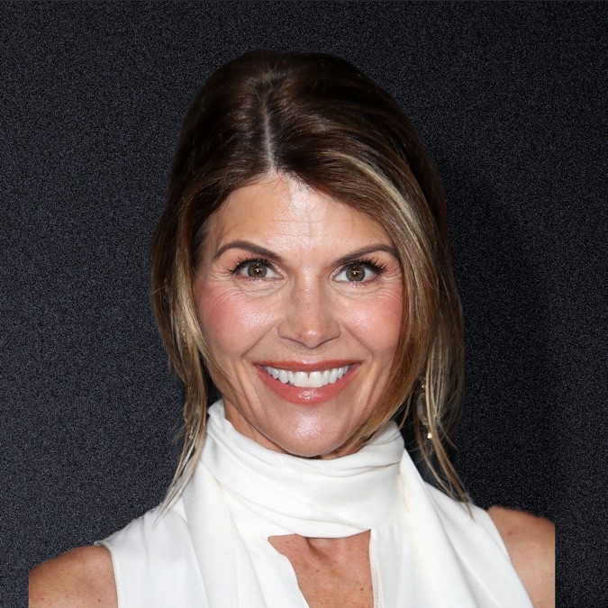 ‎Lori Loughlin Films and Shows – Apple TV
