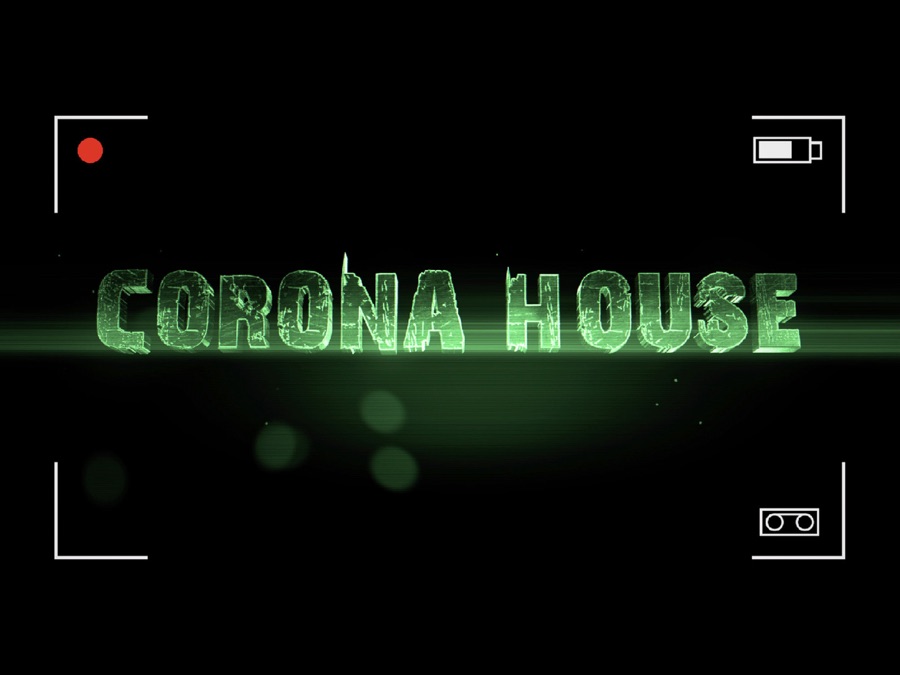 Corona House - Apple TV (UK)