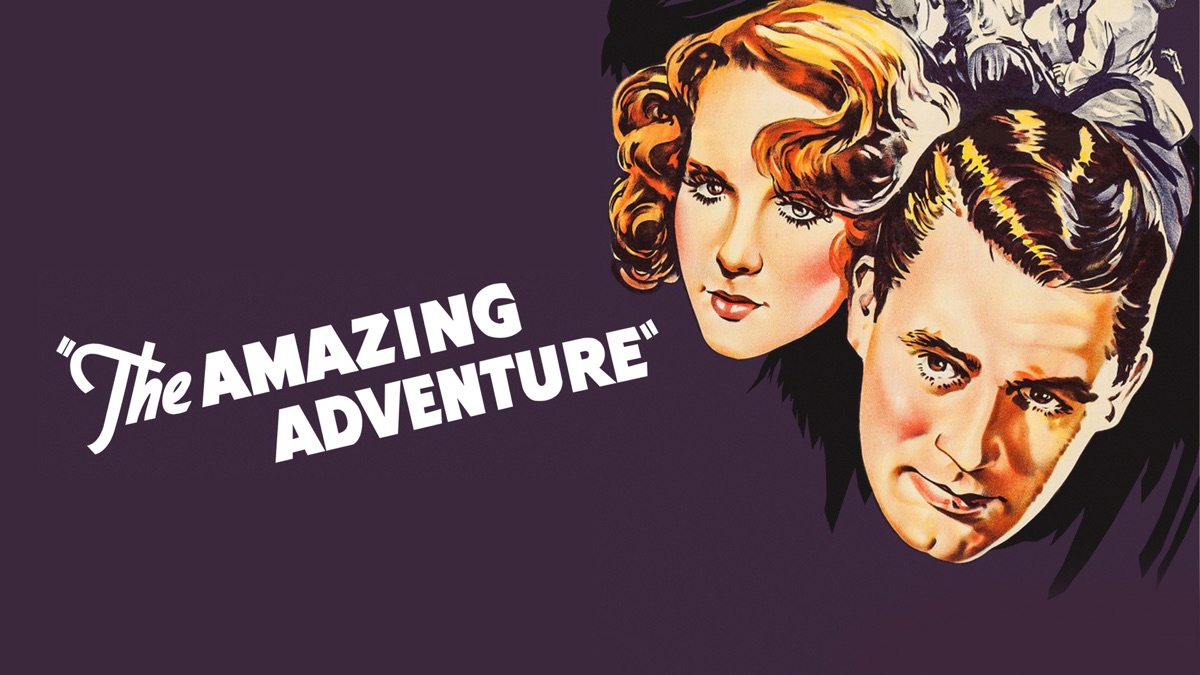 ‎The Amazing Adventure - Apple TV