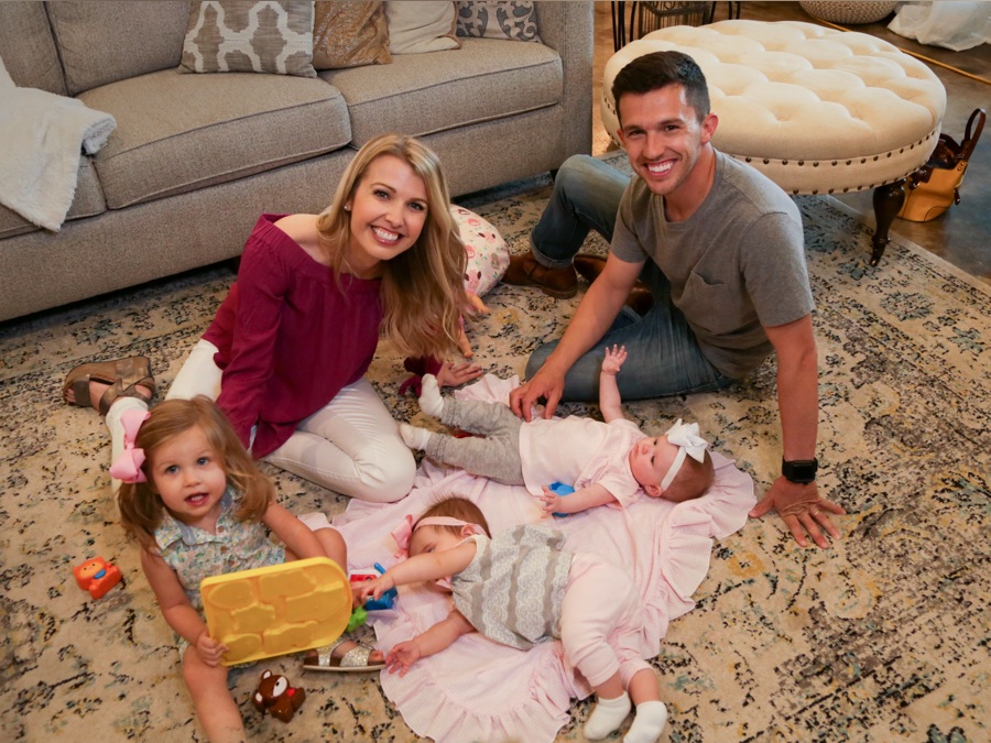 Baby Changes Everything - Apple TV (UK)